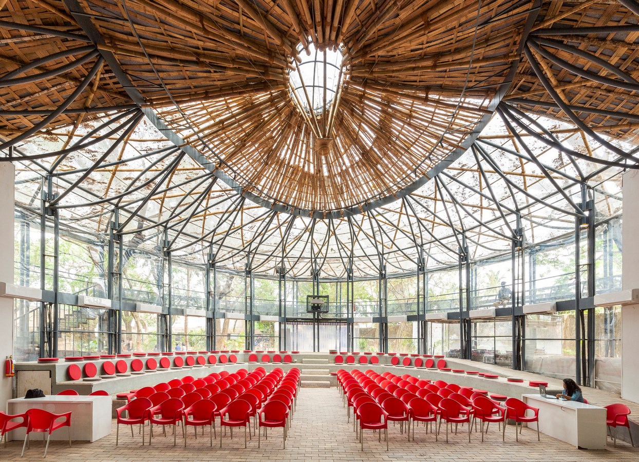 Social Dynamics of Architecture: Designing for Inclusive Human ...